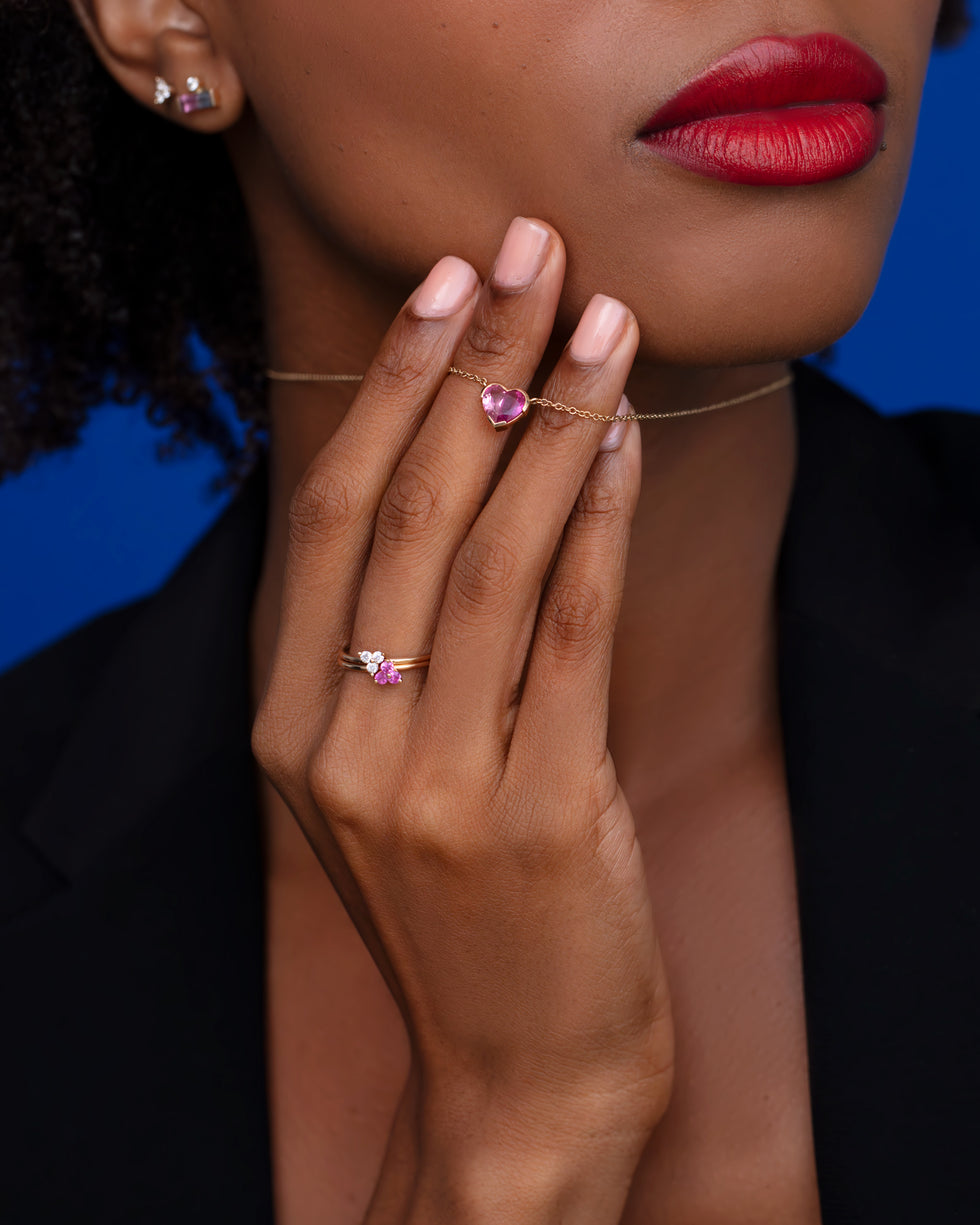 Fine – Whimsy Jewelry