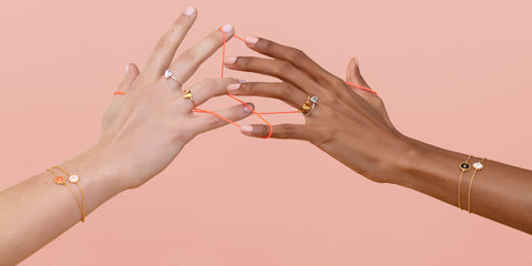 Whimsy Jewelry | Wearable Happiness